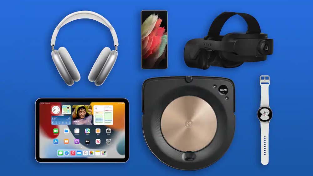 Planning to gift yourself some gadgets? - Wired Island