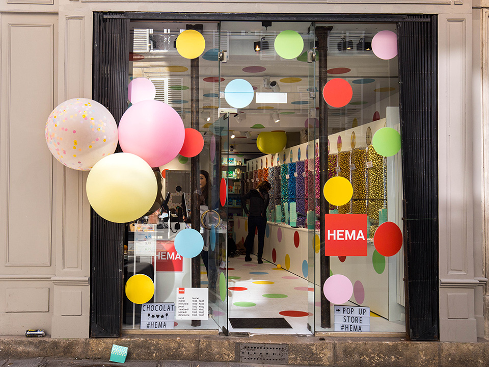 The Anatomy of a Pop-up Shop - Wired Island