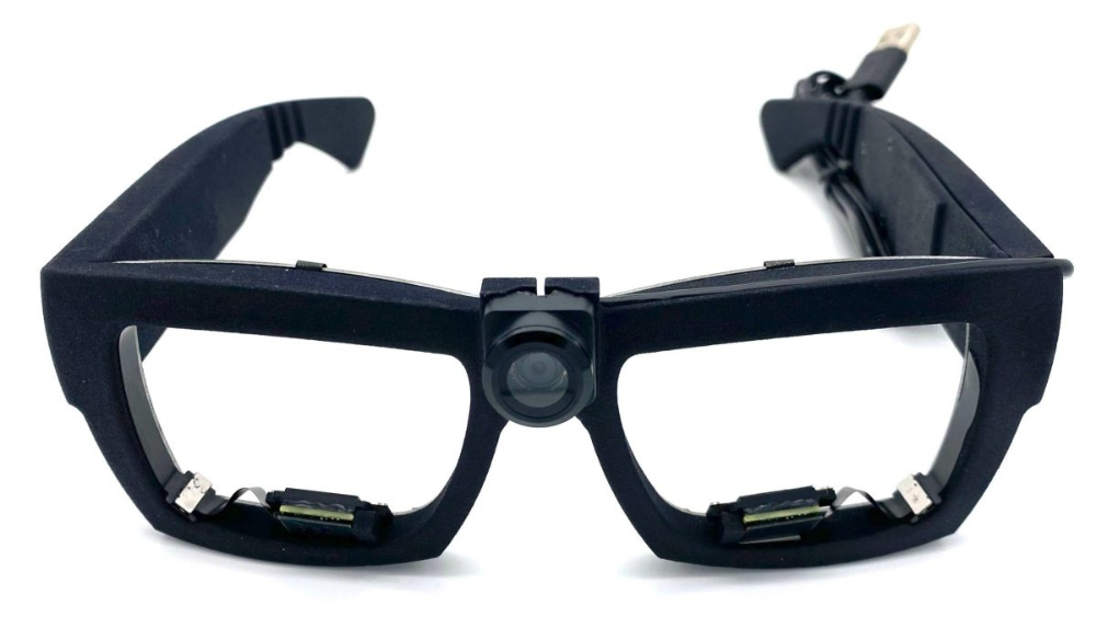 Zinn Labs Announces AI-Enabled Smart Frames - Wired Island