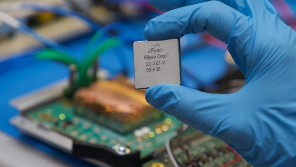 Eliyan chiplet interconnect fabbed on 3nm process - Wired Island